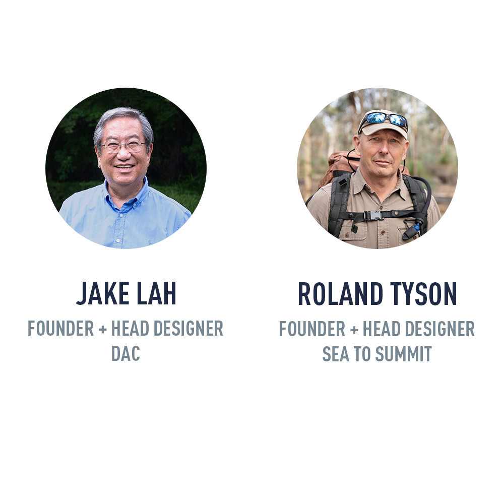 Alto Semi-Free Standing Ultralight Backpacking Tents | Sea to Summit