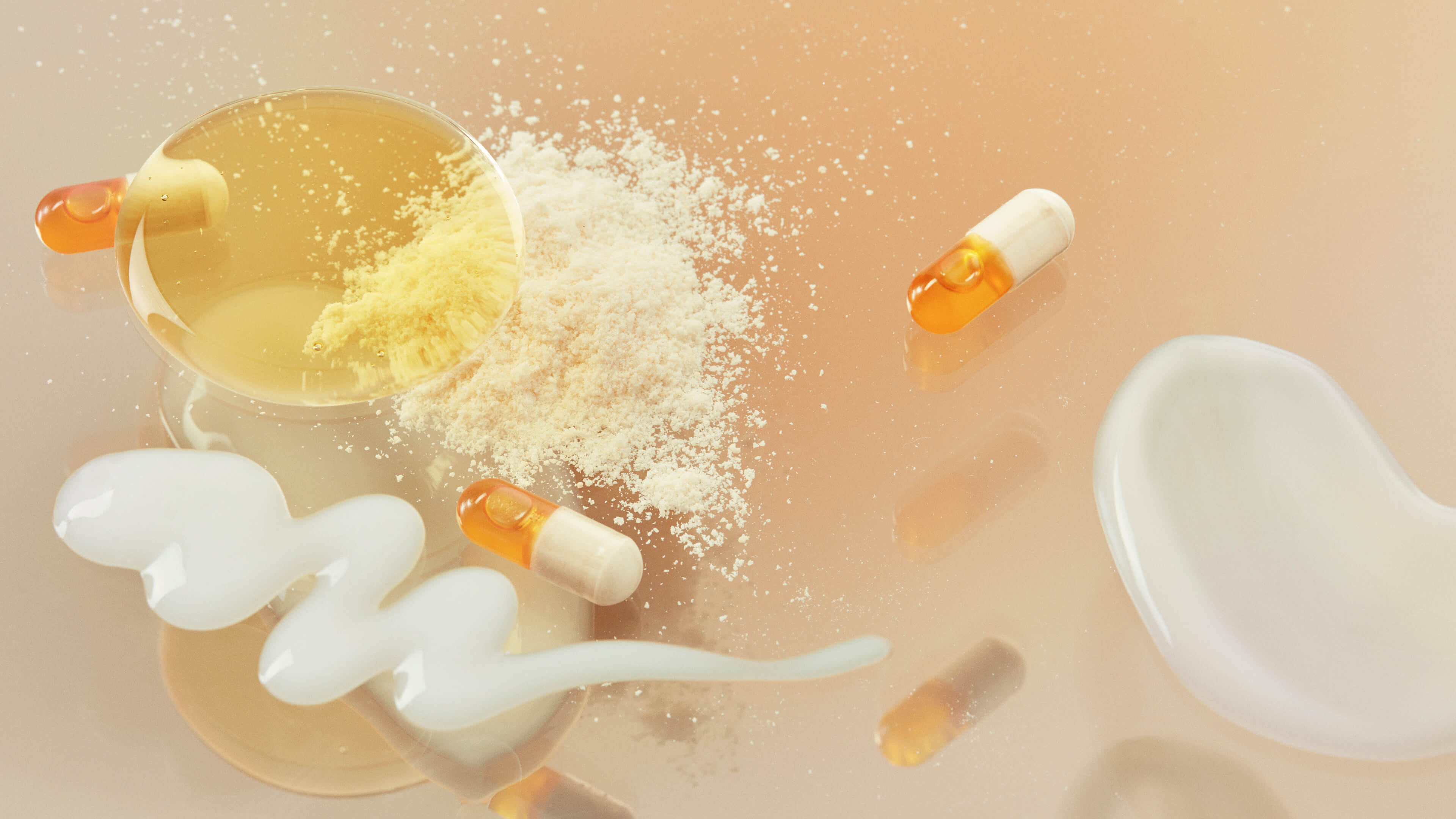 Microbiome – Layers Probiotic Skincare