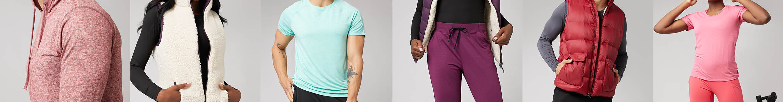 New Arrivals | 32 Degrees