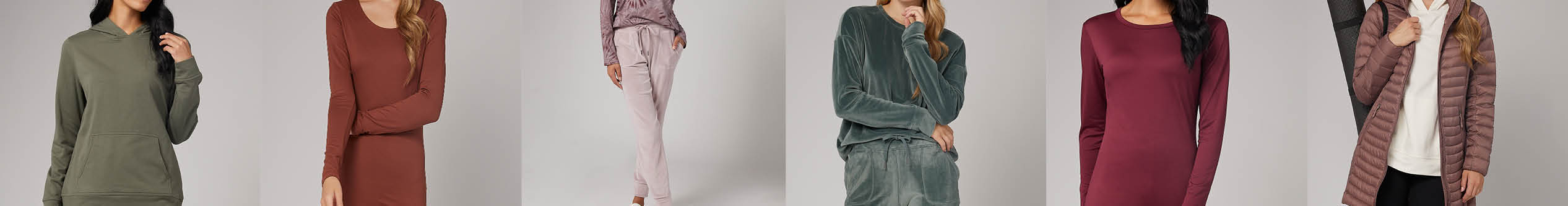 New Arrivals | 32 Degrees