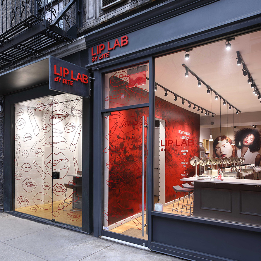 Our Stores