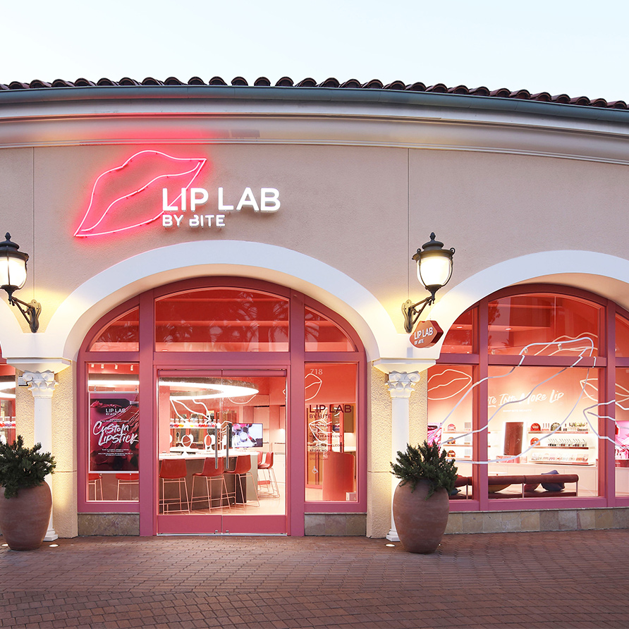 Our Stores