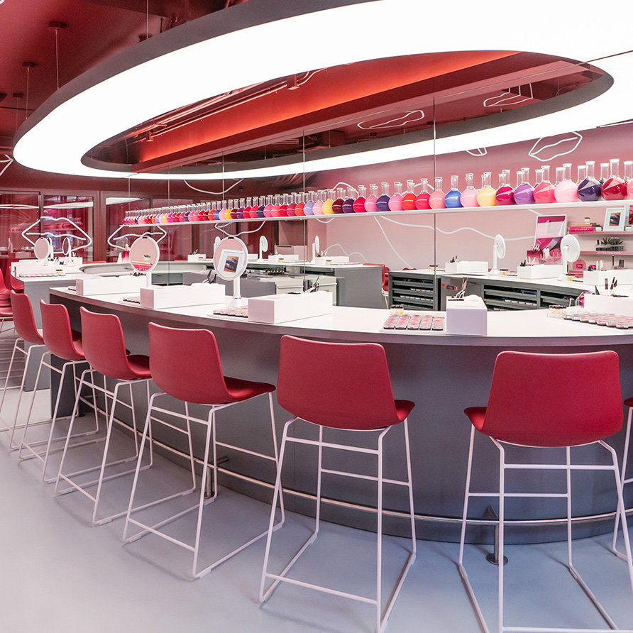 Our Stores