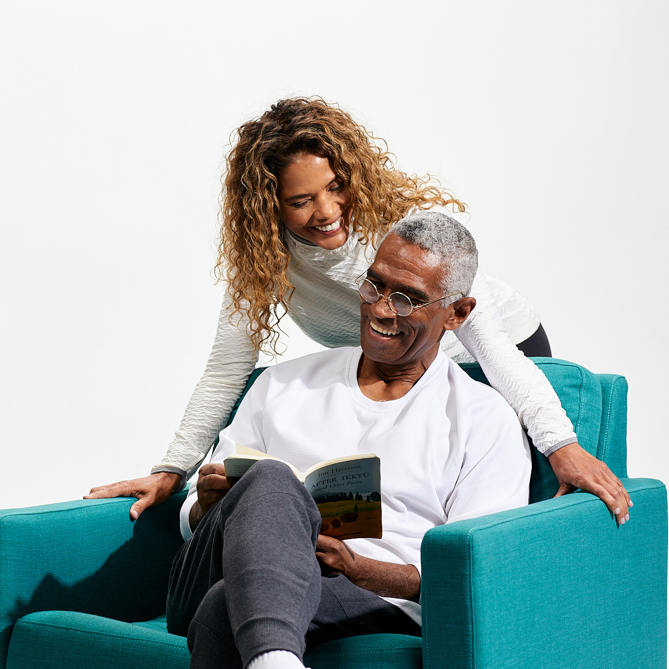 Calm | Natural Stress Relief & Anxiety Supplement | BodyBio