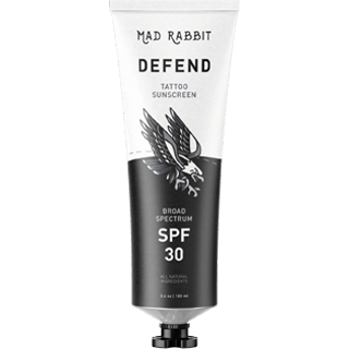 Tattoo Care Kit | Aftercare Starter Kit | Mad Rabbit Tattoo