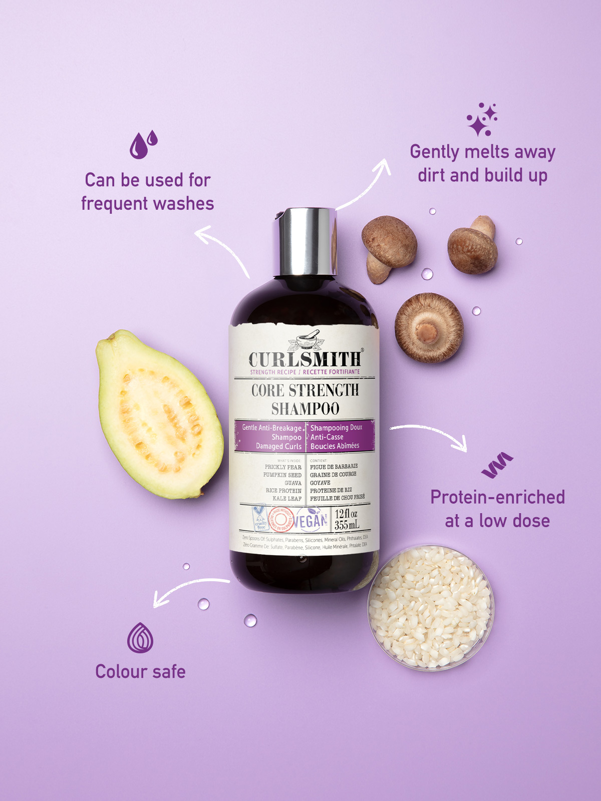 Curly Hair Products to Revitalize Your Locks