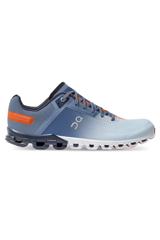 On. Running | Run on Clouds | The Sports Edit