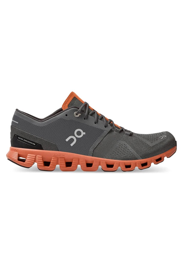 On. Running | Run on Clouds | The Sports Edit