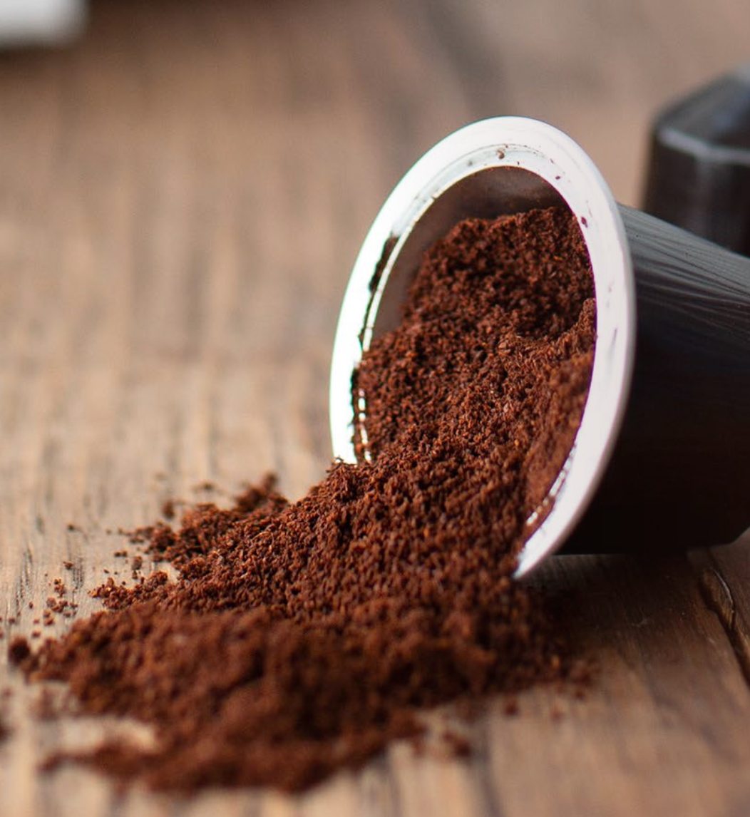 Pod Recycling Bag | Accessories | Recycle Your Coffee Pods For Free