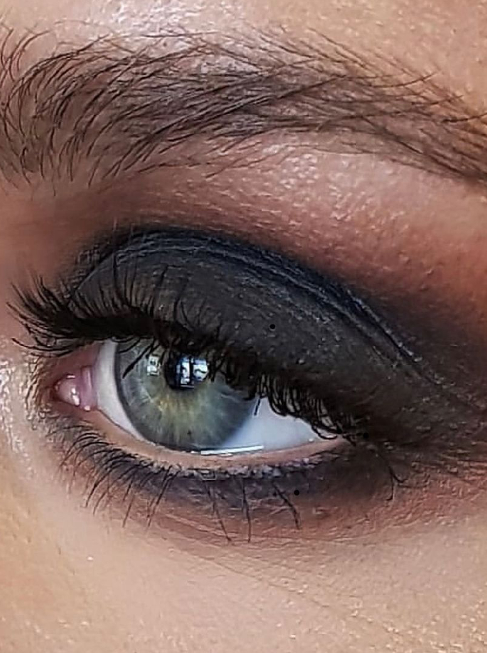 Mineral Kohl Eye Liner | InClinic | Asian Beauty X