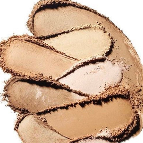 Mineral Pressed Powder Foundation | InClinic | Asian Beauty X