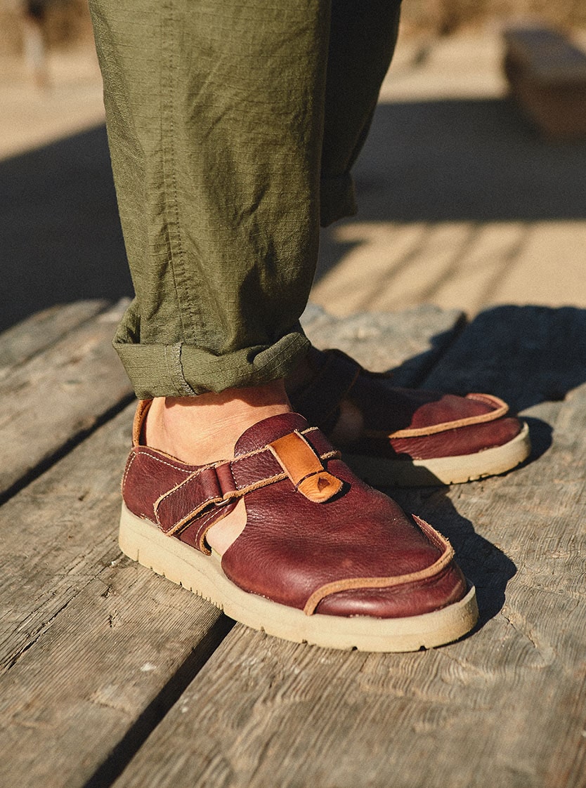 Sandals de Hombre by Satorisan – Satorisan EU