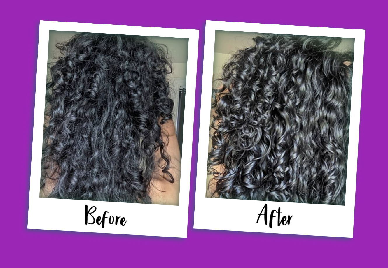 Core Strength Shampoo