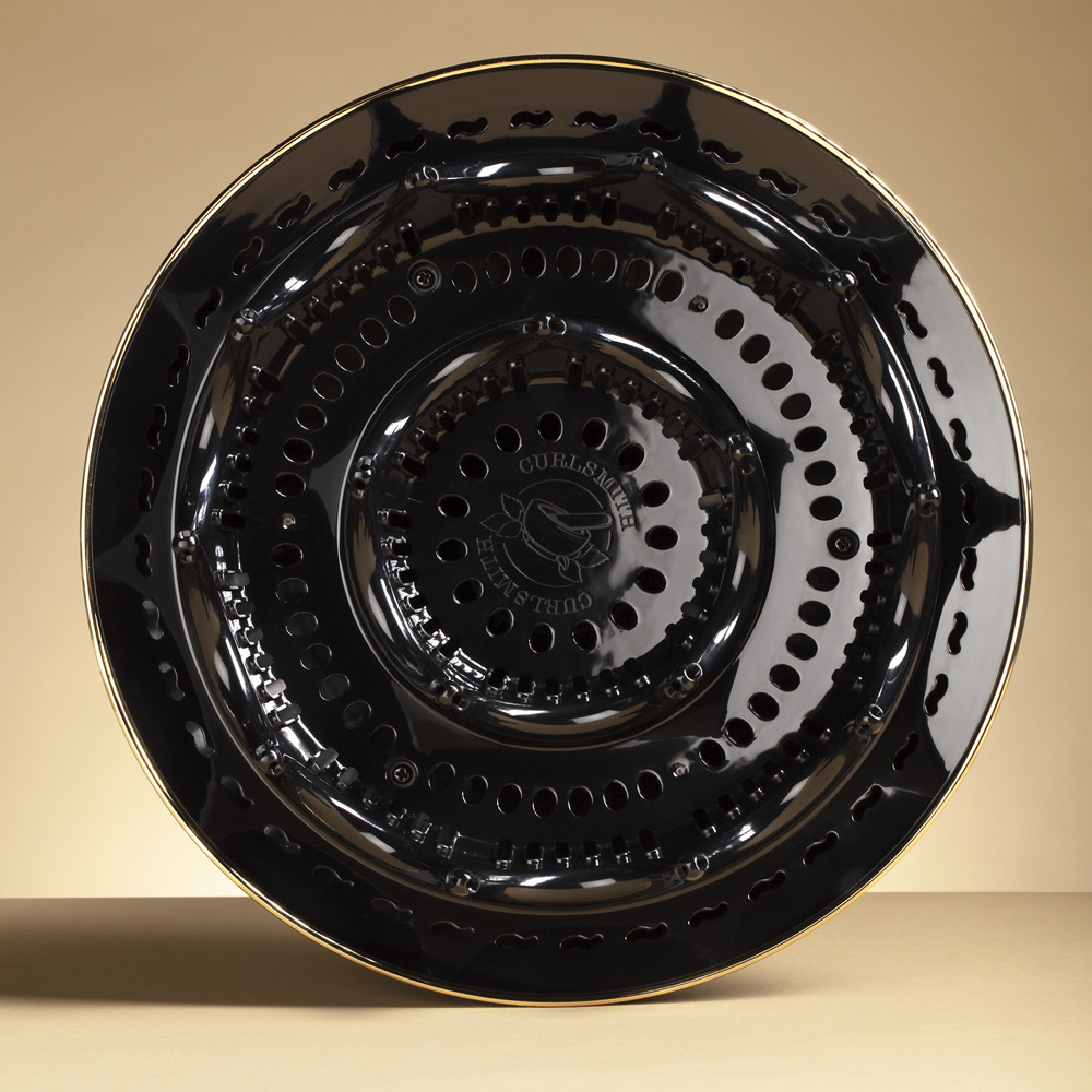 Defrizzion Dryer & XXL Diffuser