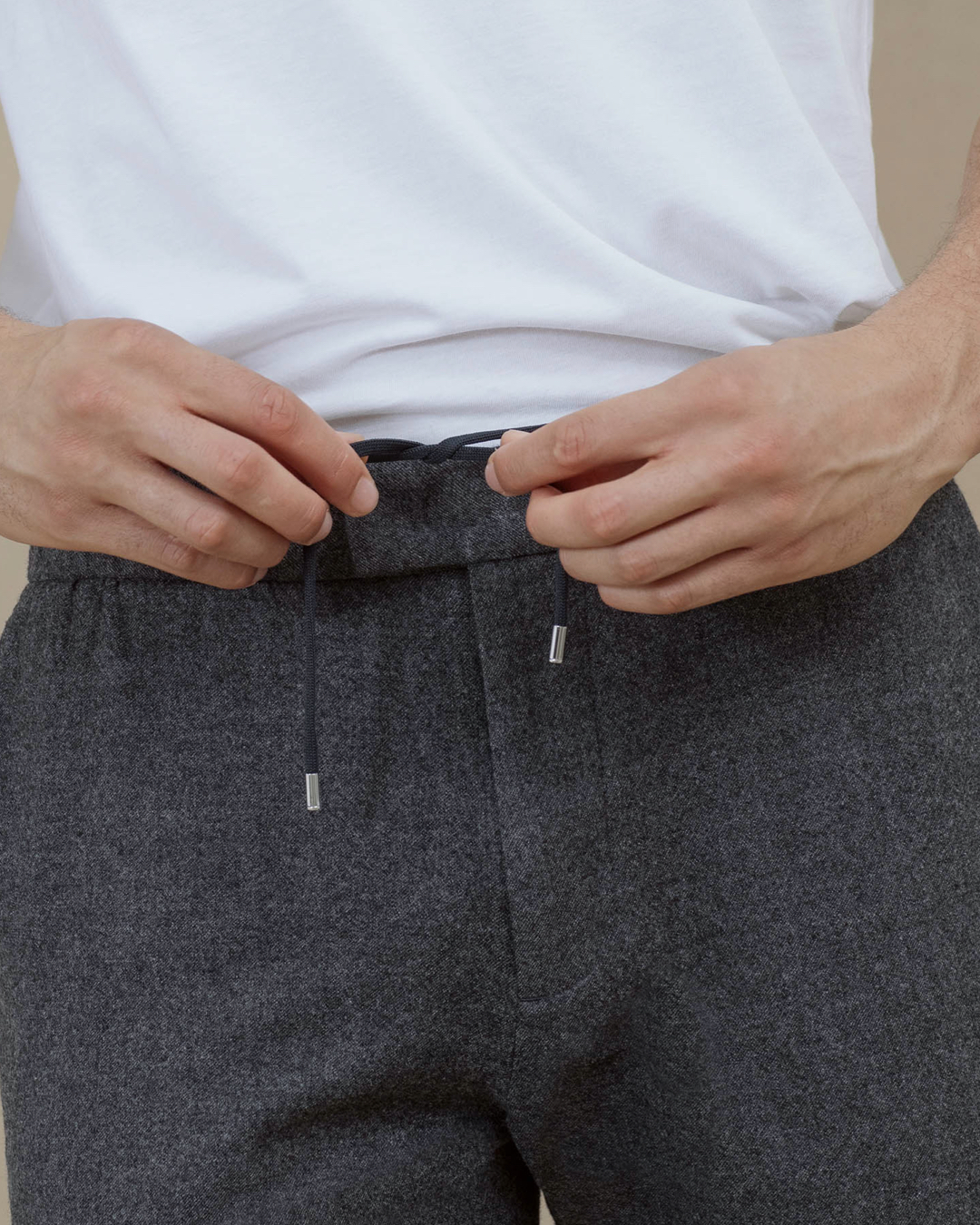 The 24 Trouser | Wool Edition | LESTRANGE