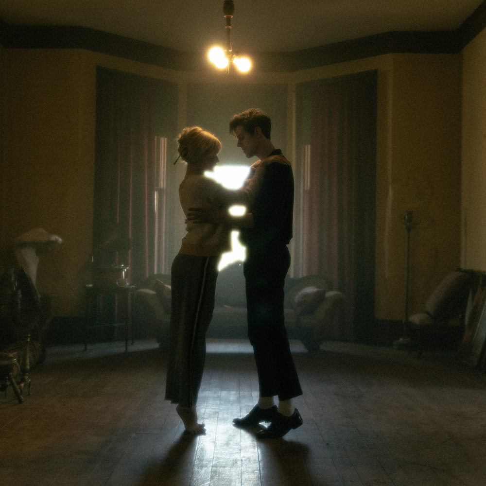 Nostalgia FX Filter – Prism Lens Fx