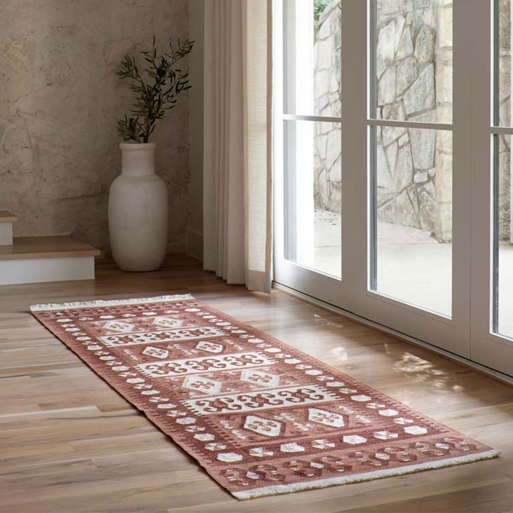 Handwoven Modern Rugs | The Citizenry