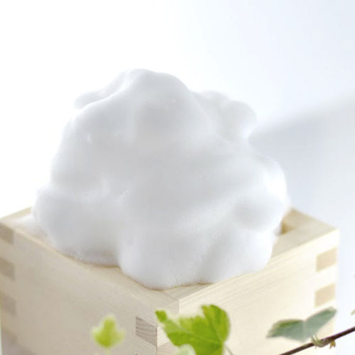 Floradiance Moisturizing Soufflé (Masu) Soap | Edobio | Asian Beauty X