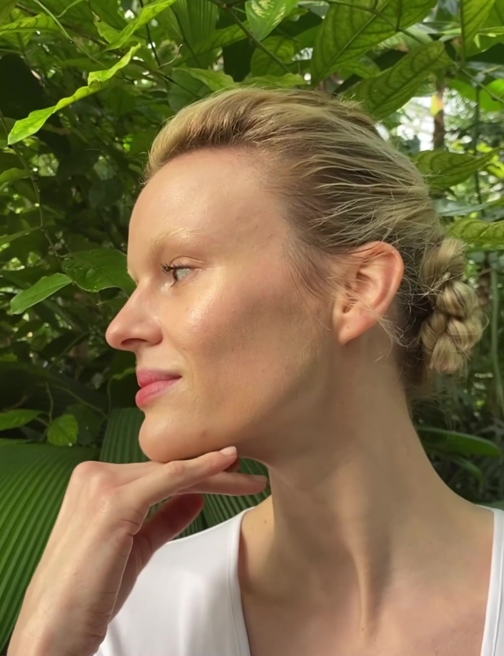 Face Cream | Studio Botanic | Asian Beauty X