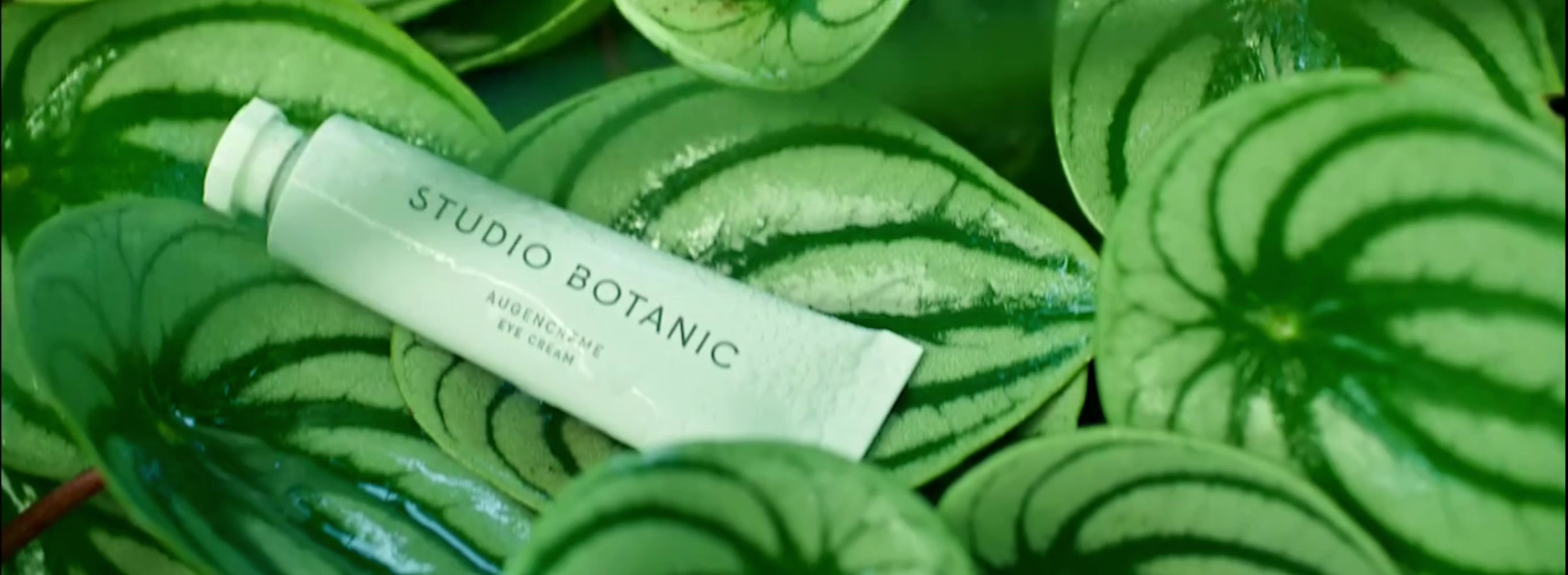 Face Serum | Studio Botanic | Asian Beauty X