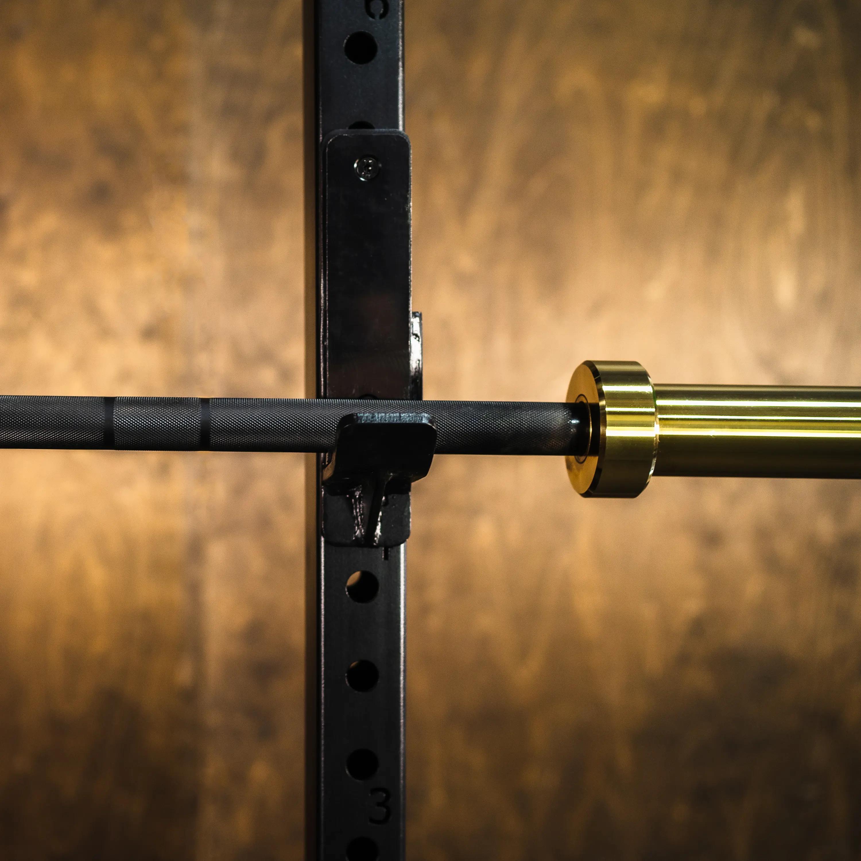 20kg Midas Revenge Bar | Best Garage Gym Bar – Fringe Sport