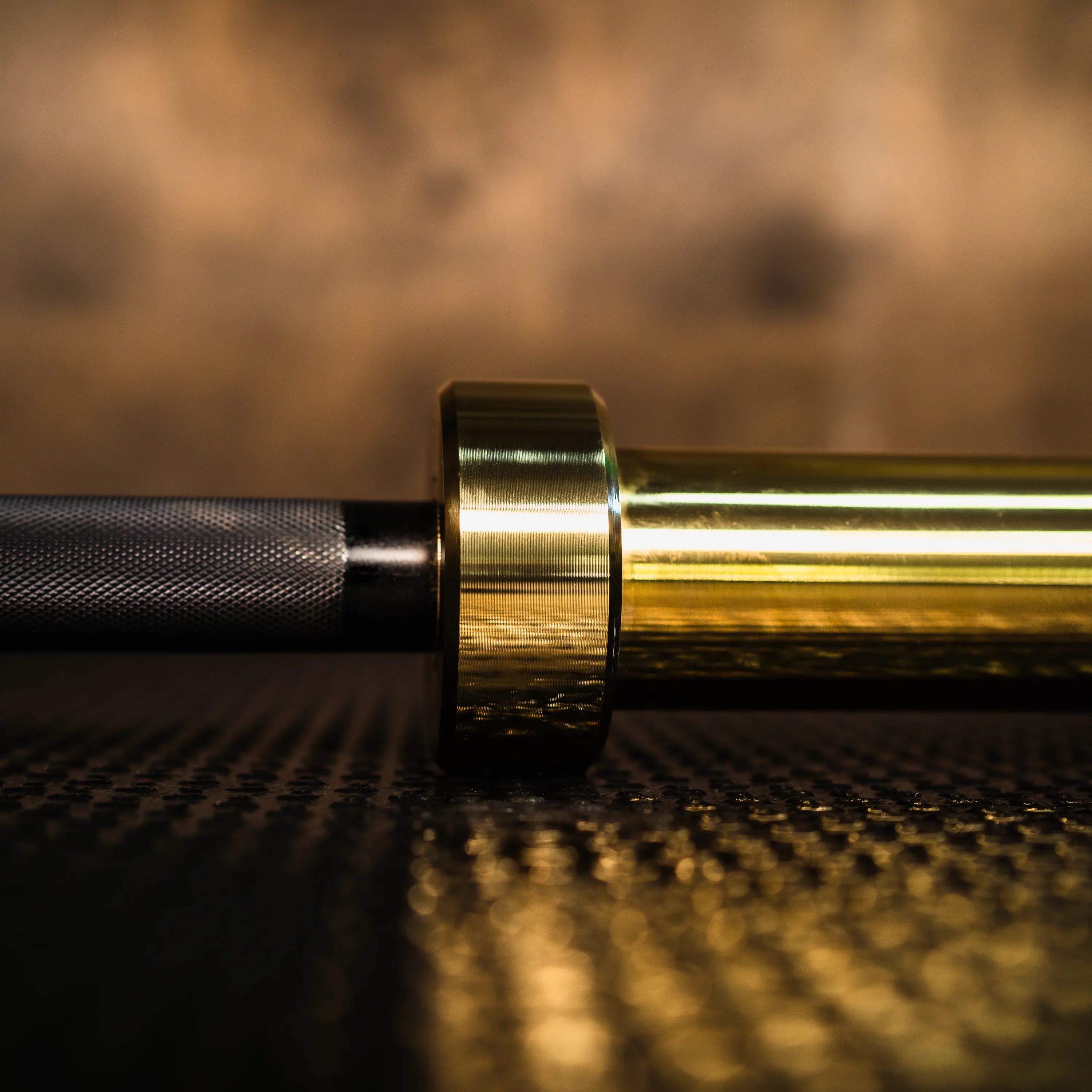 20kg Midas Revenge Bar | Best Garage Gym Bar – Fringe Sport