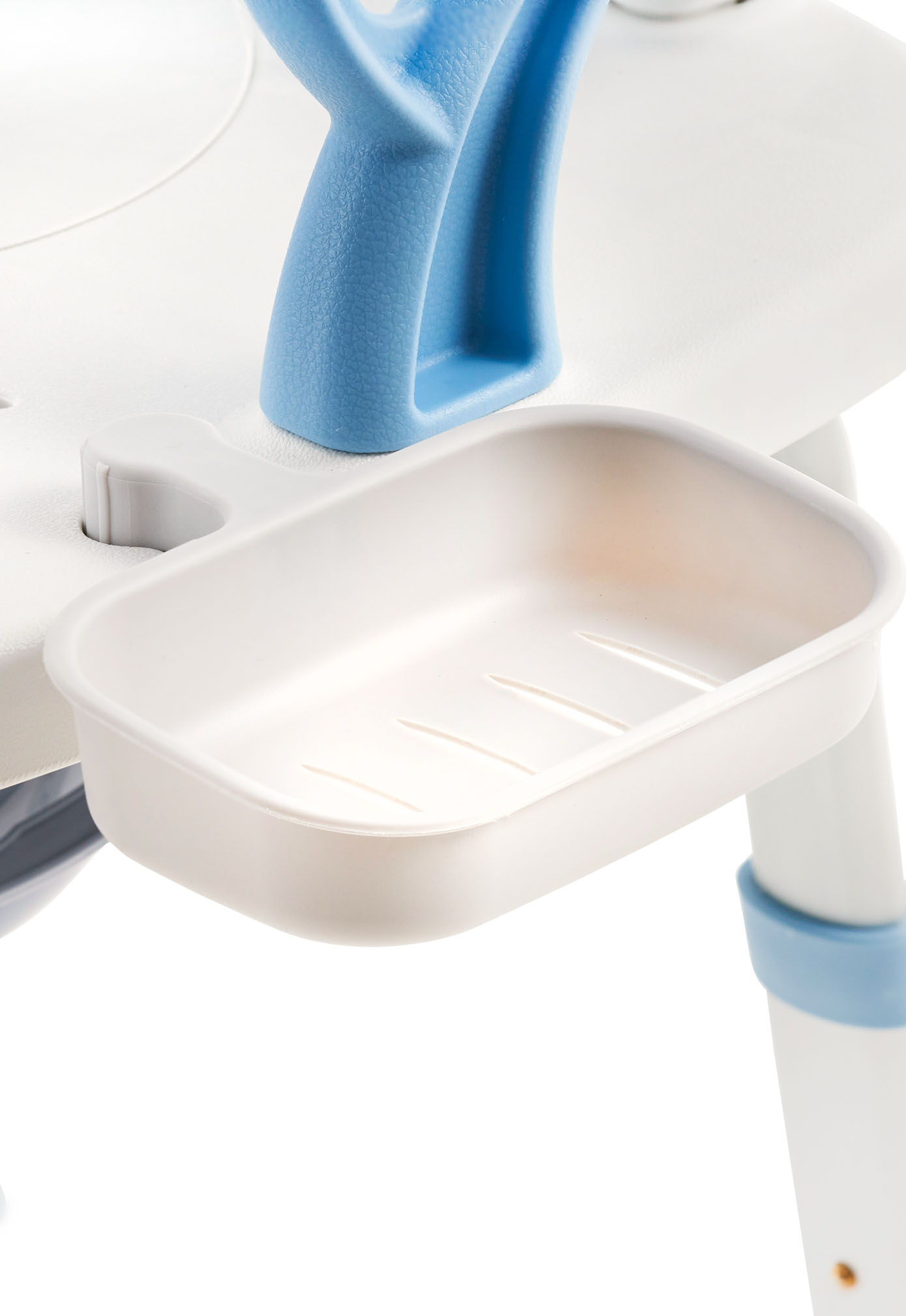 Bion Commode C100 | 2-in-1 Commode Shower Chair | Singapore Shower ...