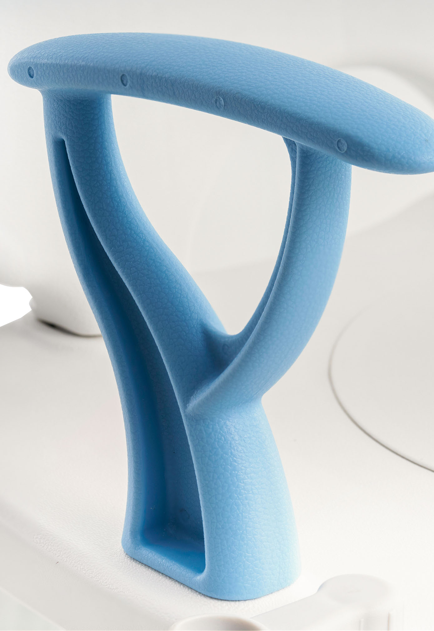 Bion Commode C100 | 2-in-1 Commode Shower Chair | Singapore Shower ...