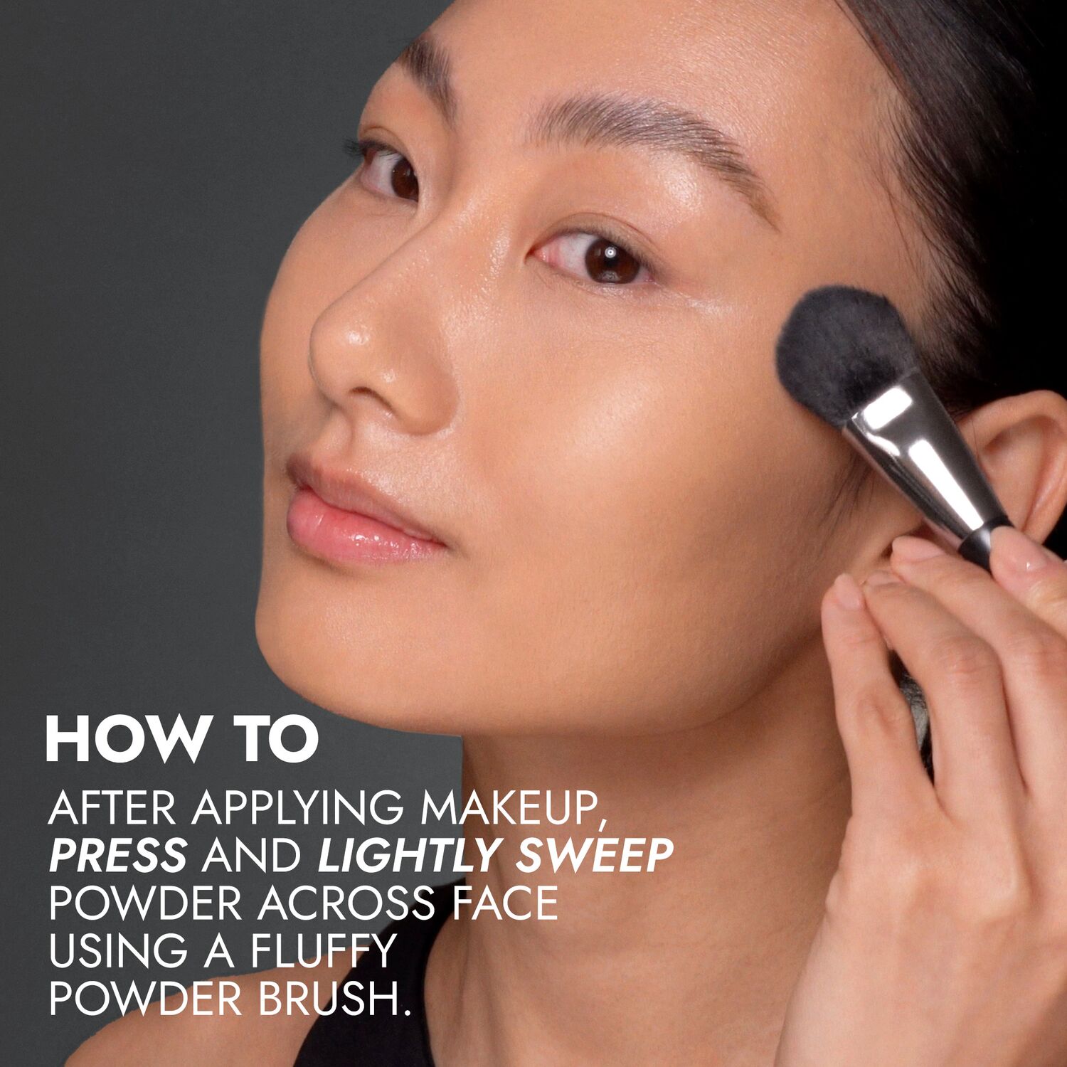 Perfect Setting Powder