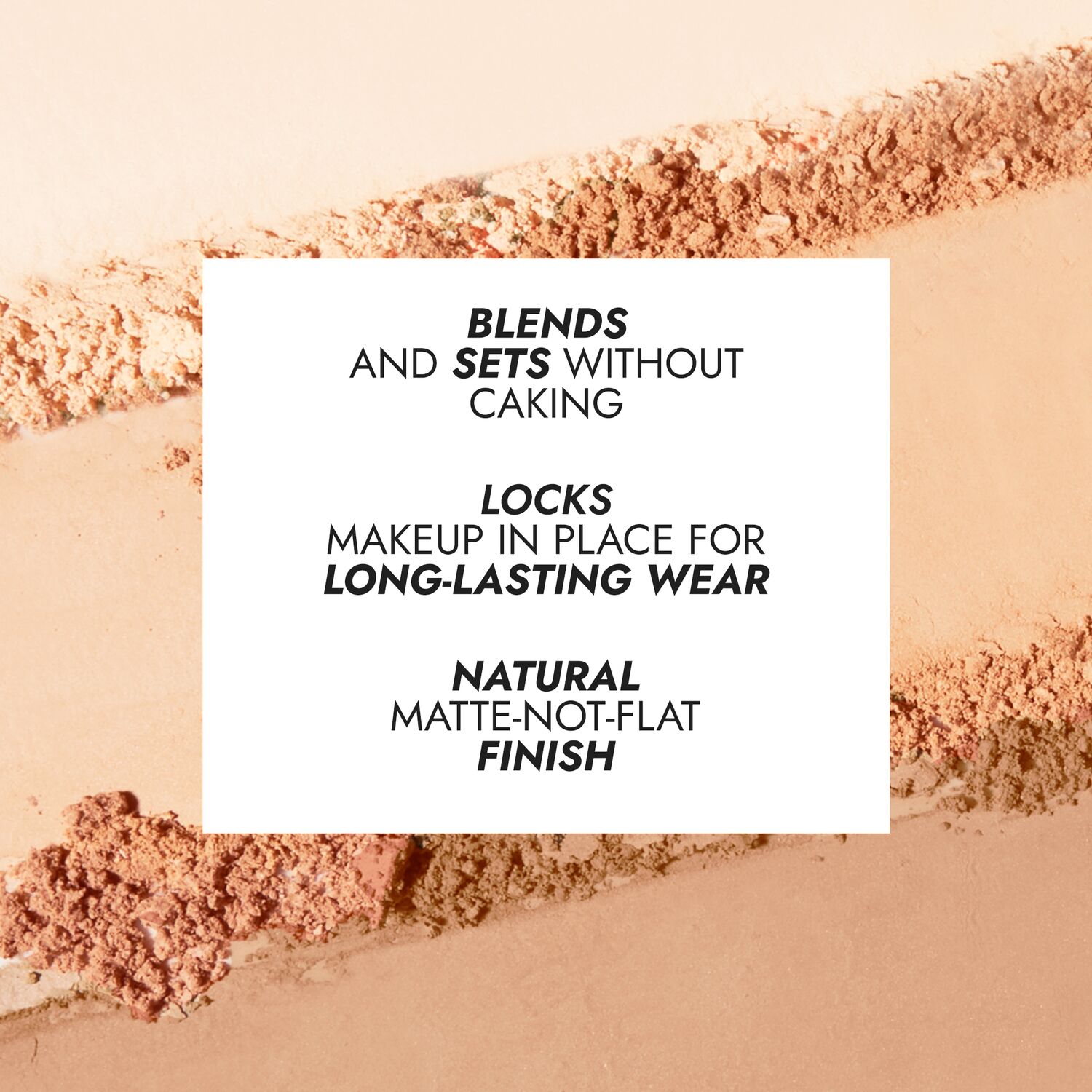 Perfect Pressed Setting Powder