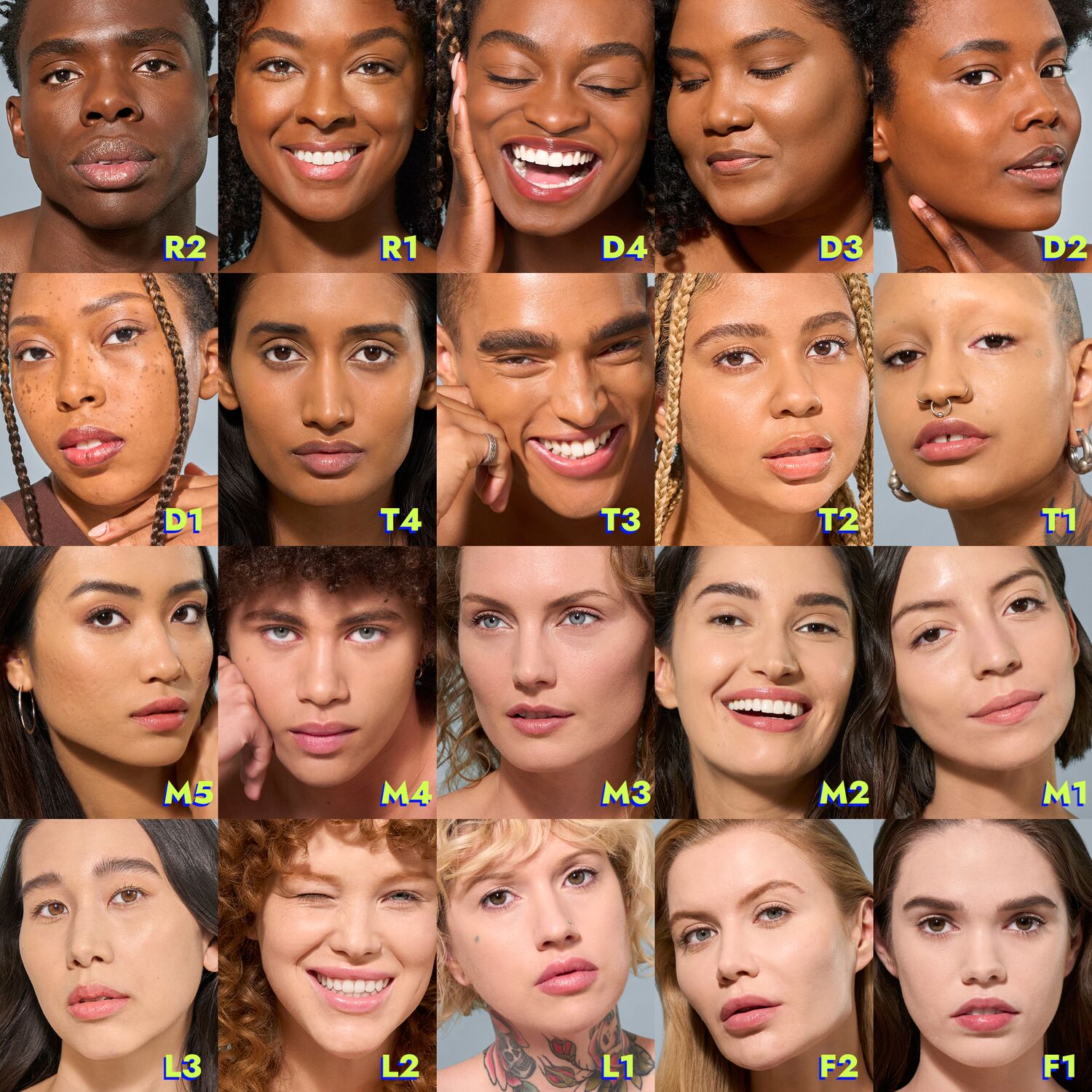 Power Play Foundation