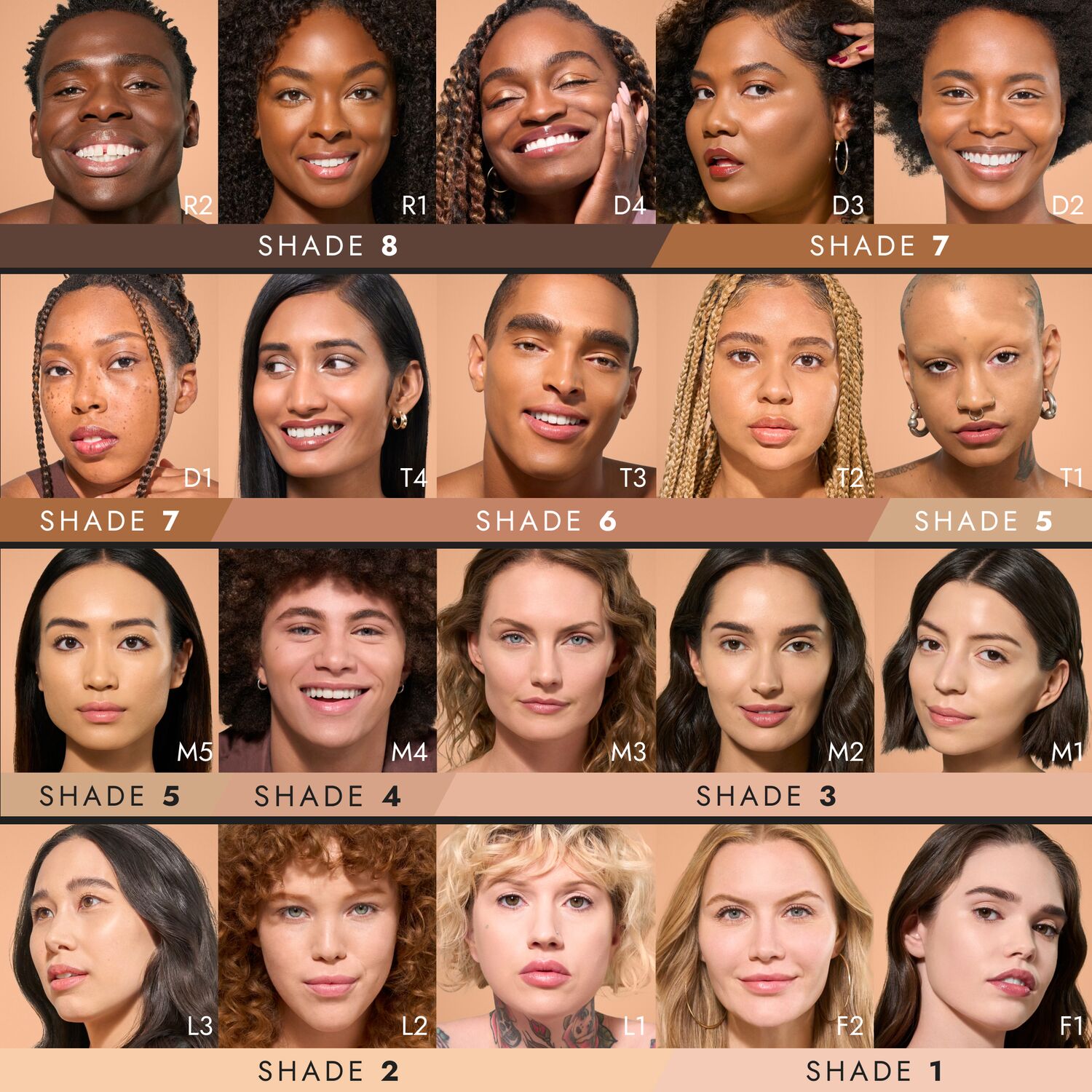 Radiant Start Tinted Moisturizer