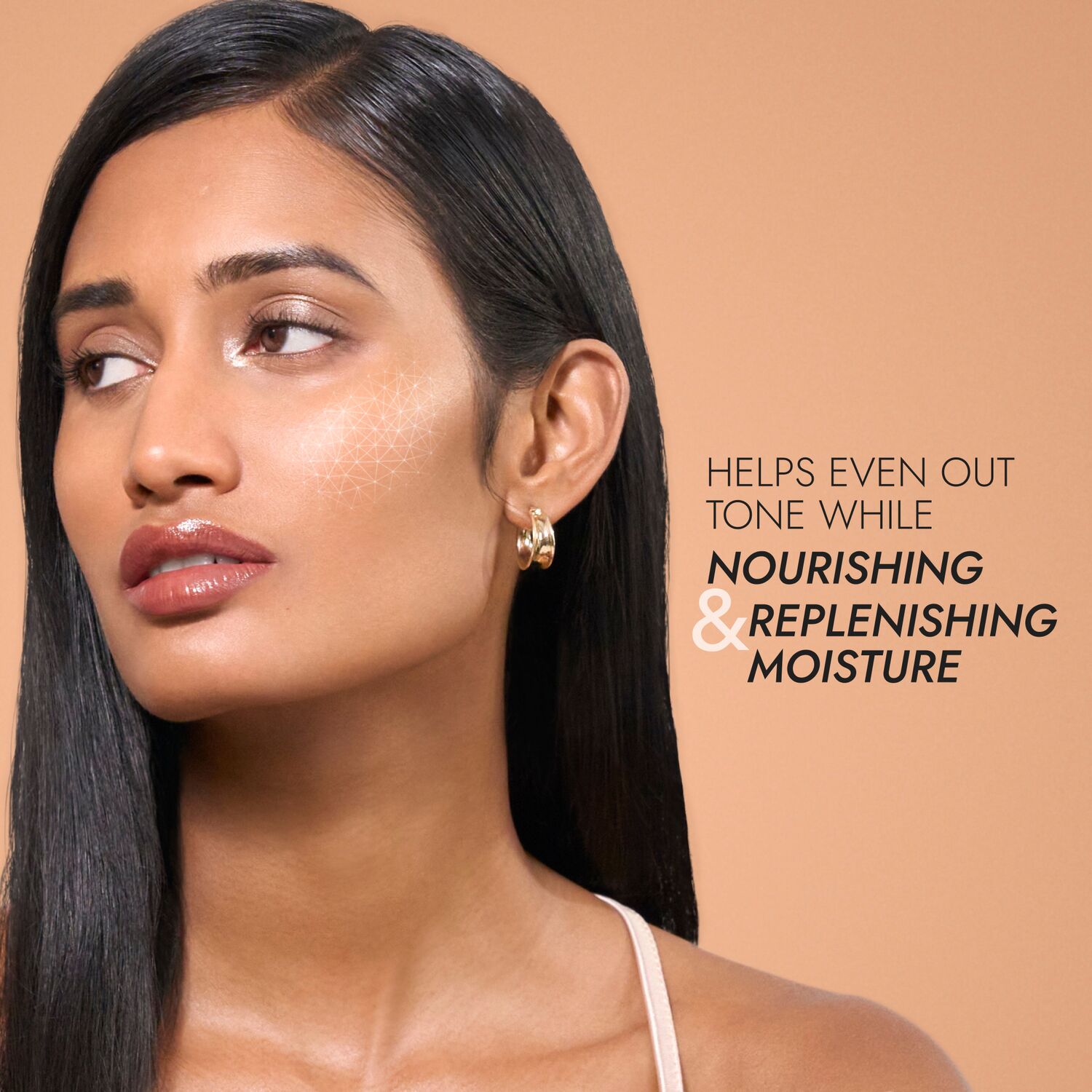 Radiant Start Tinted Moisturizer