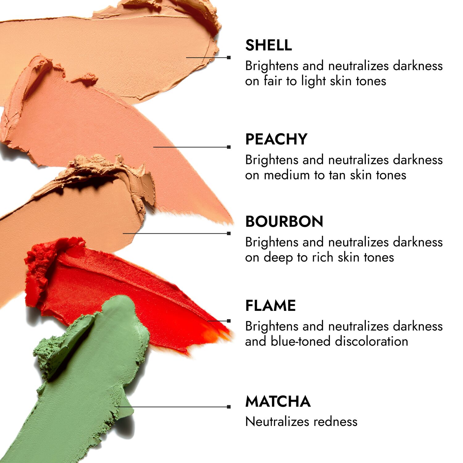 Correct Stick Color Corrector