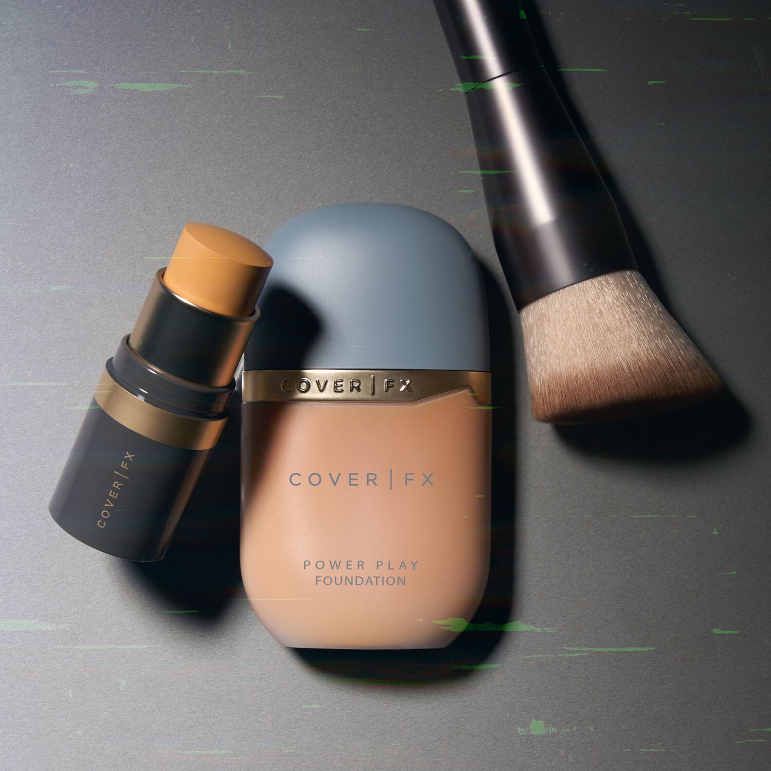 Correct Stick Color Corrector