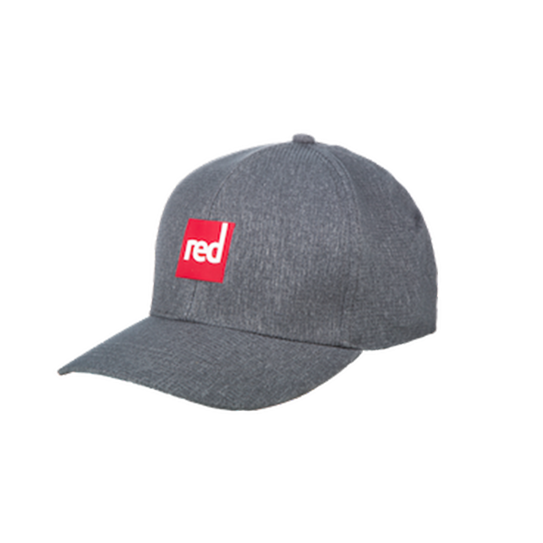 Red Original | Paddle Cap