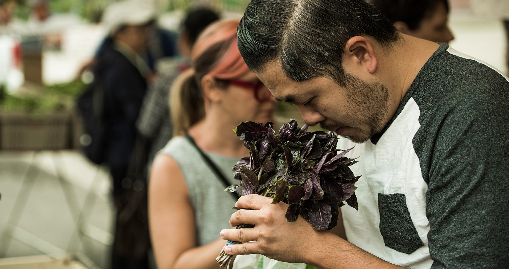 Robin Chang – Nexgrill Denmark