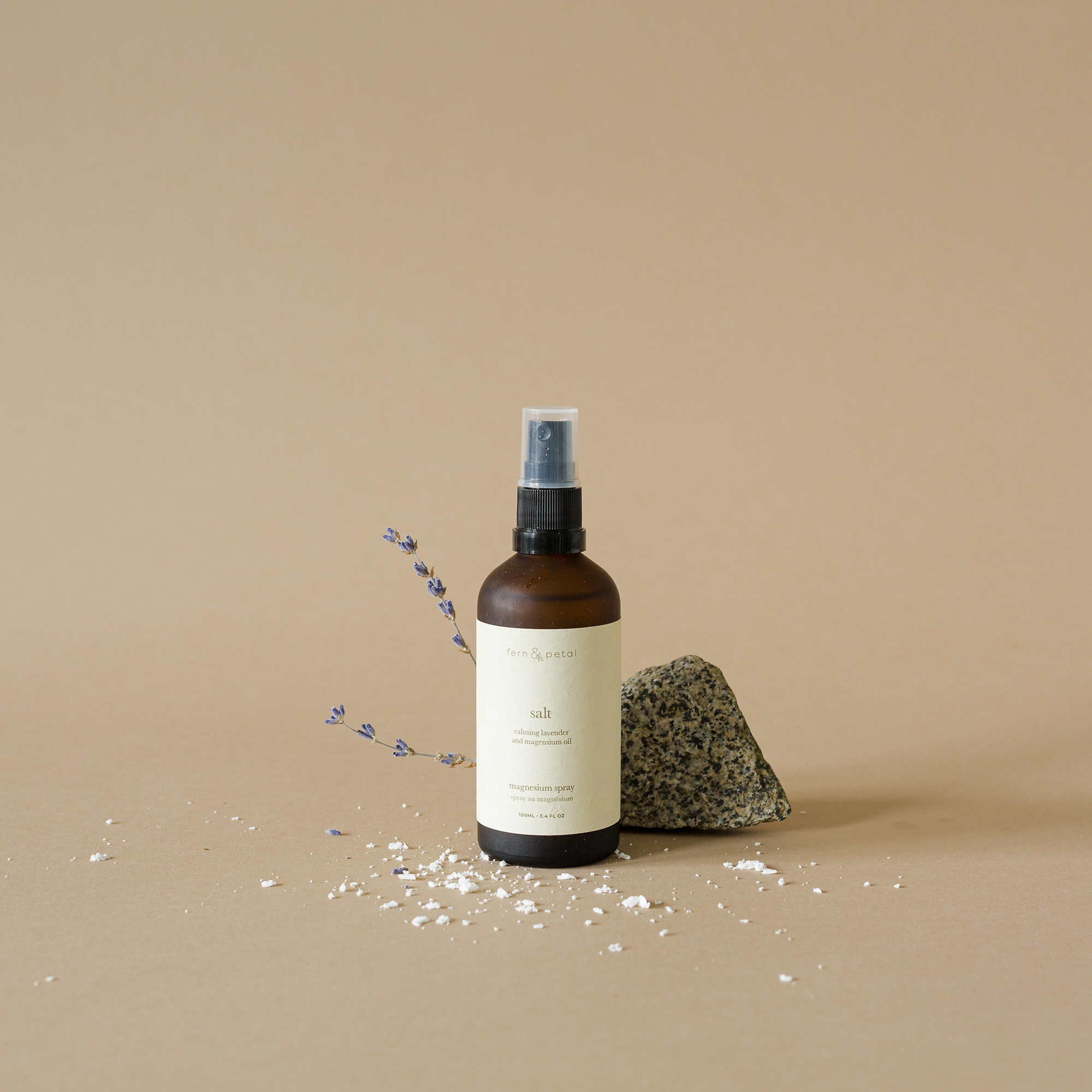 Salt - Topical Spray | Fern & Petal