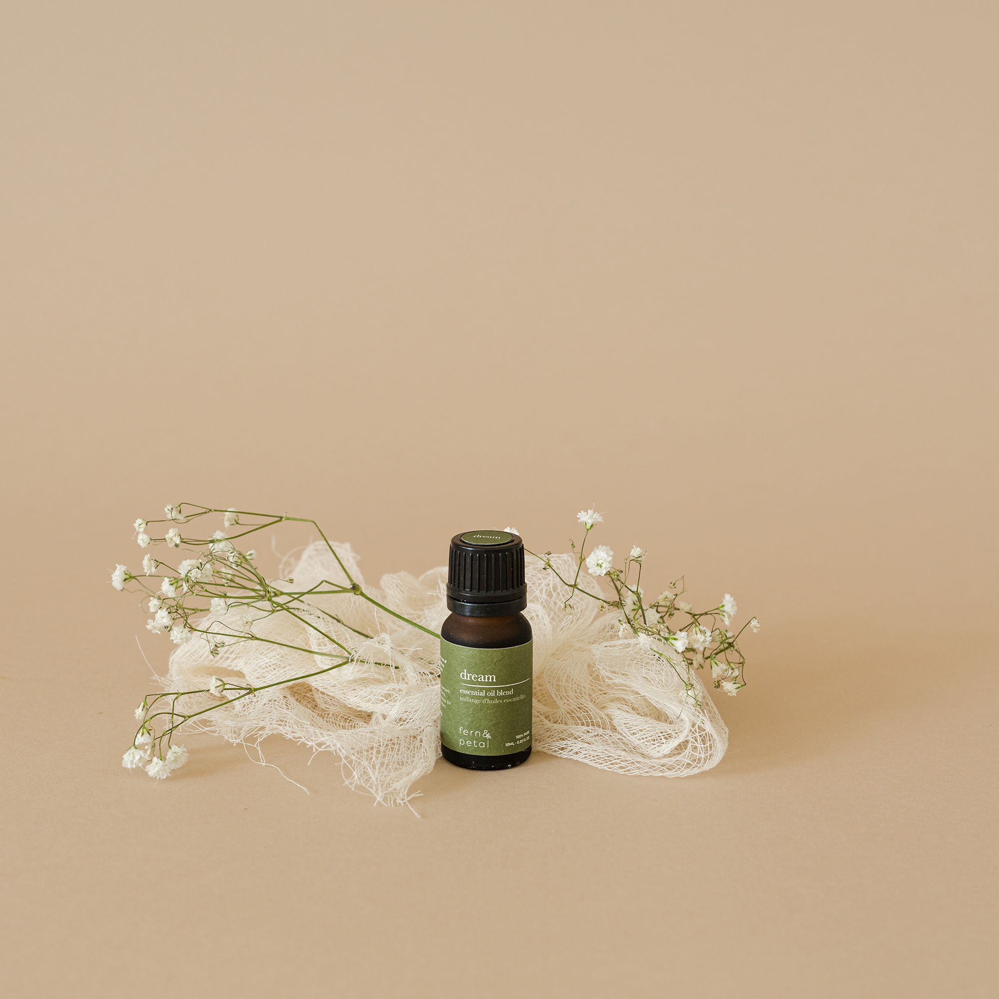 Dream - Essential Oil Blend | Fern & Petal
