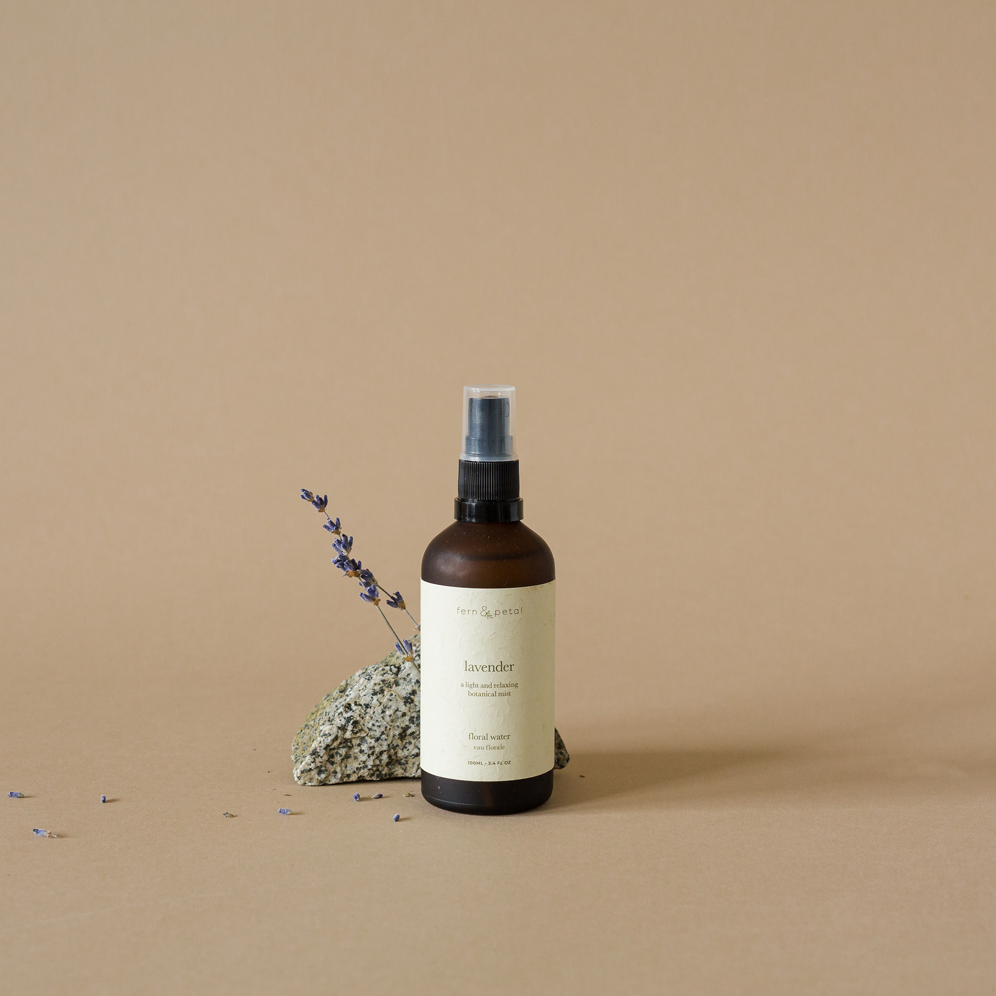 Lavender - Topical Spray | Fern & Petal