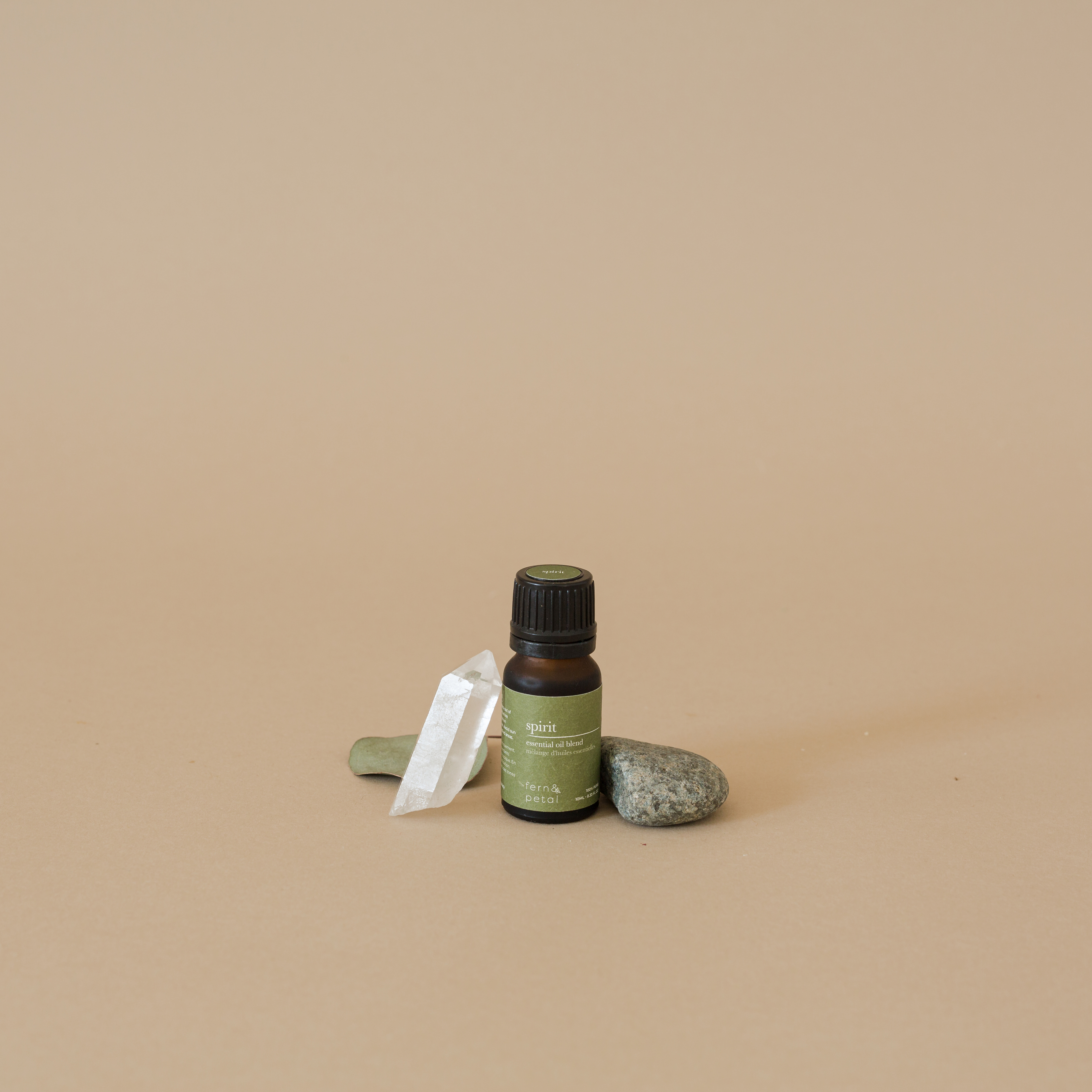 Spirit - Essential Oil Blend | Fern & Petal