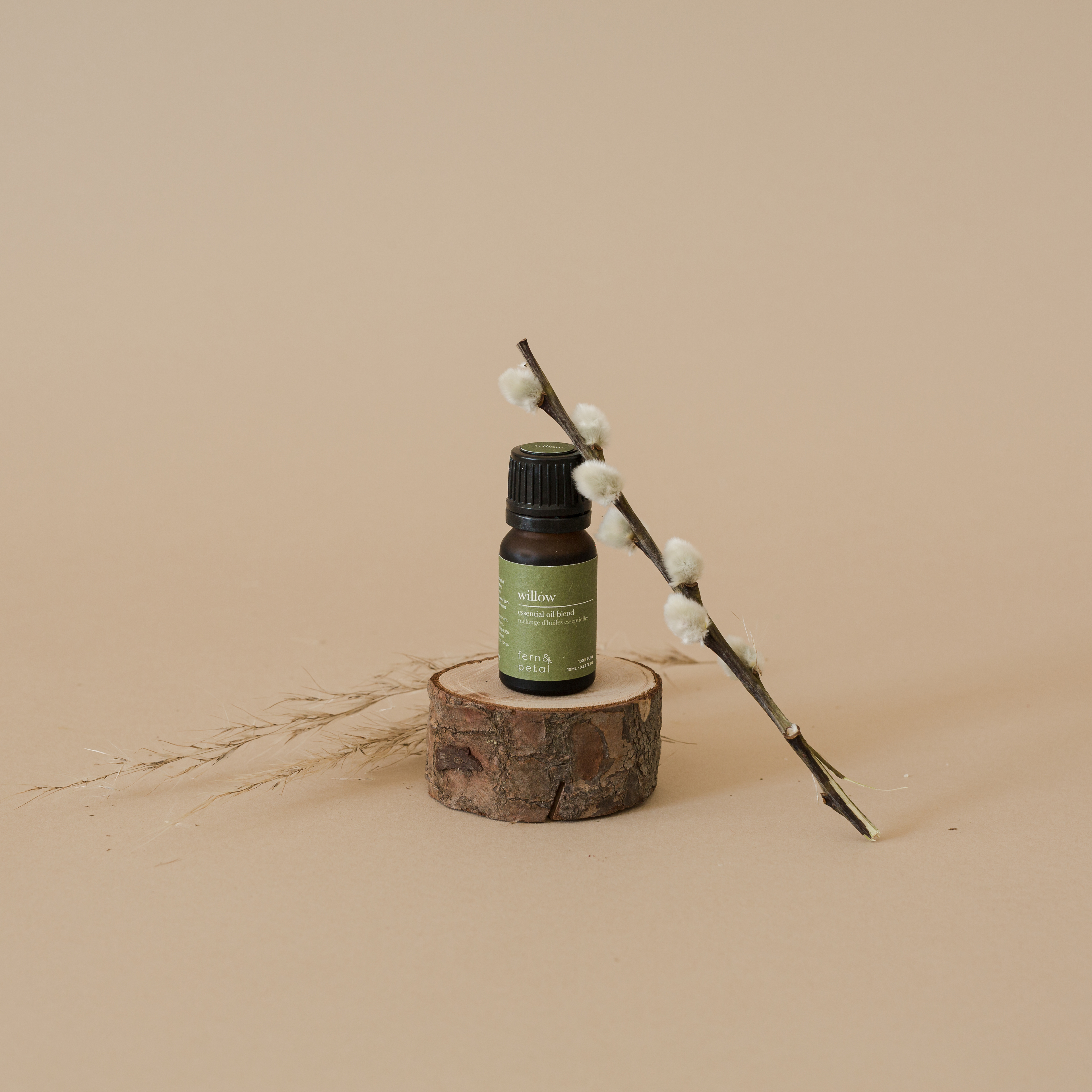 Willow - Essential Oil Blend | Fern & Petal