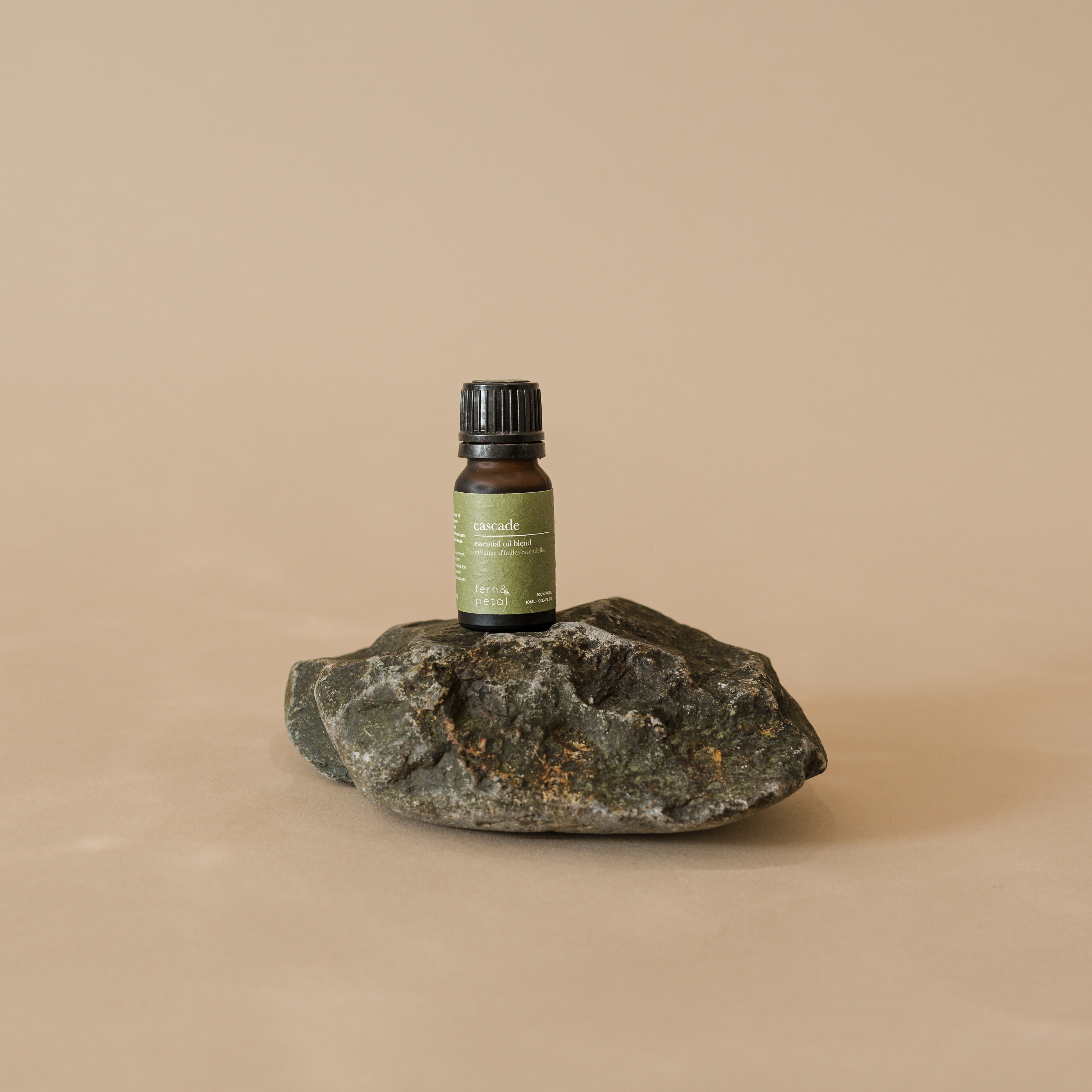 Cascade - Essential Oil Blend | Fern & Petal