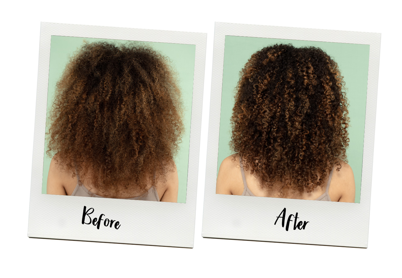 Frizz Control Cleanser