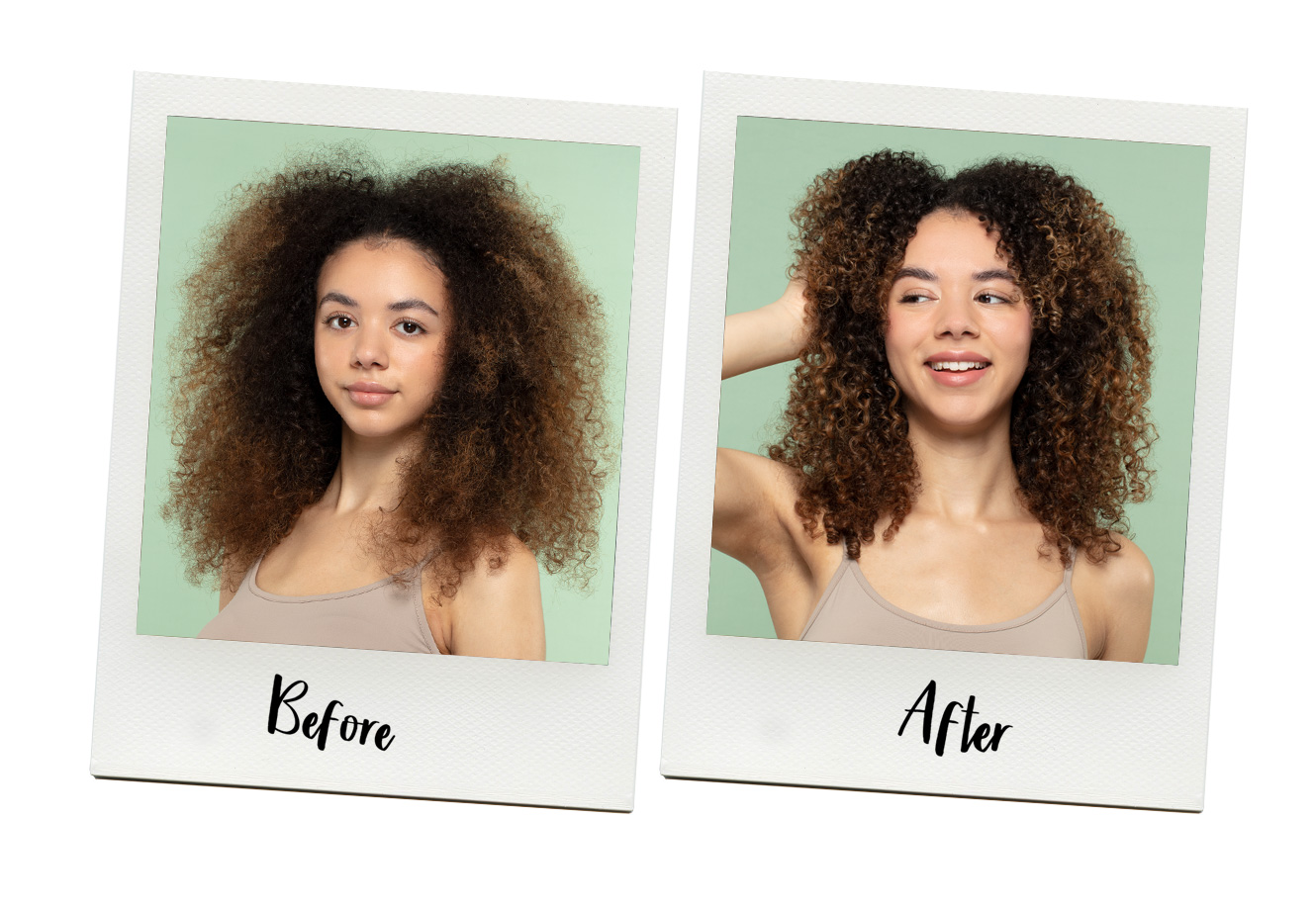 Frizz Control Cleanser