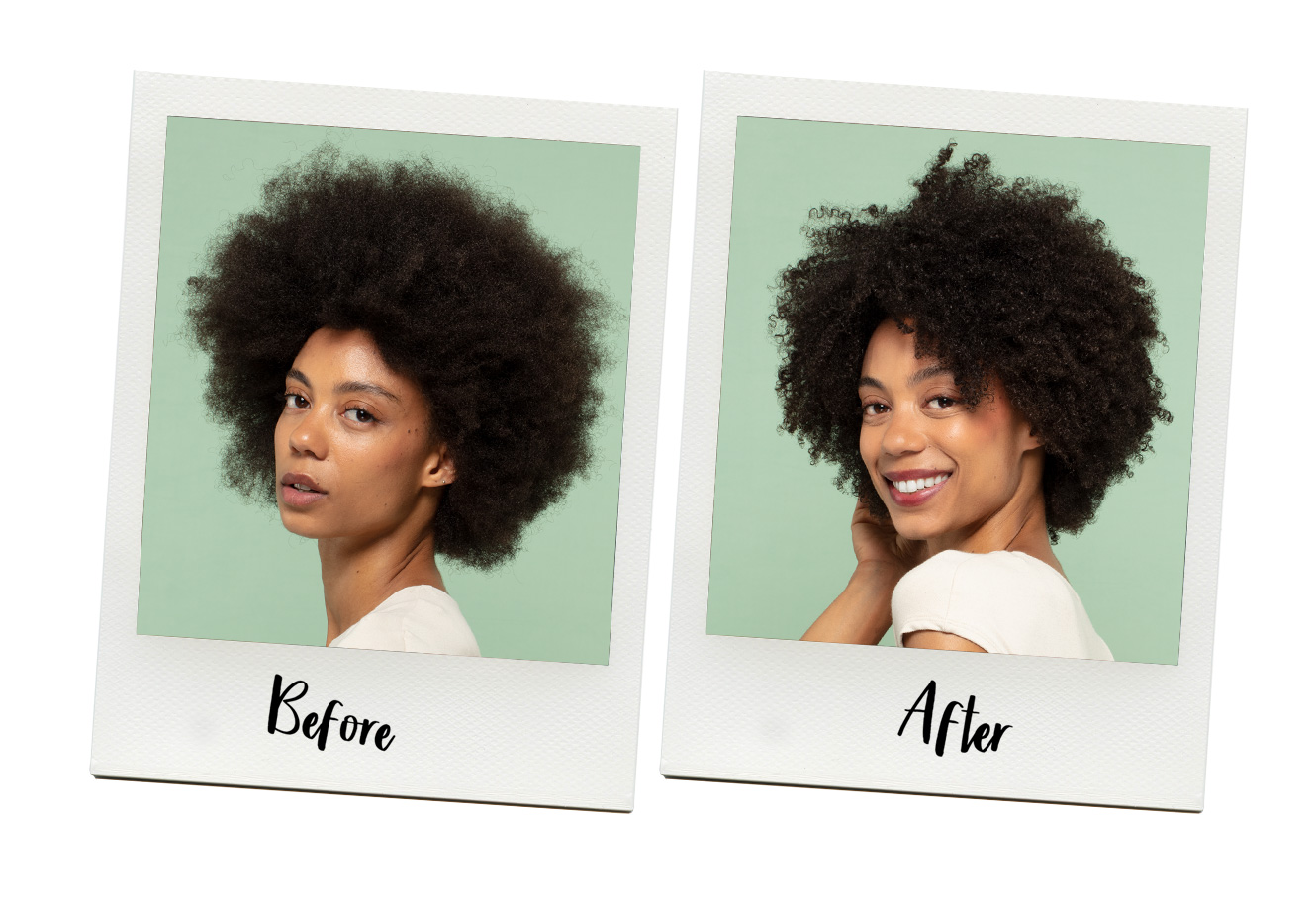 Frizz Control Duo Conditioner