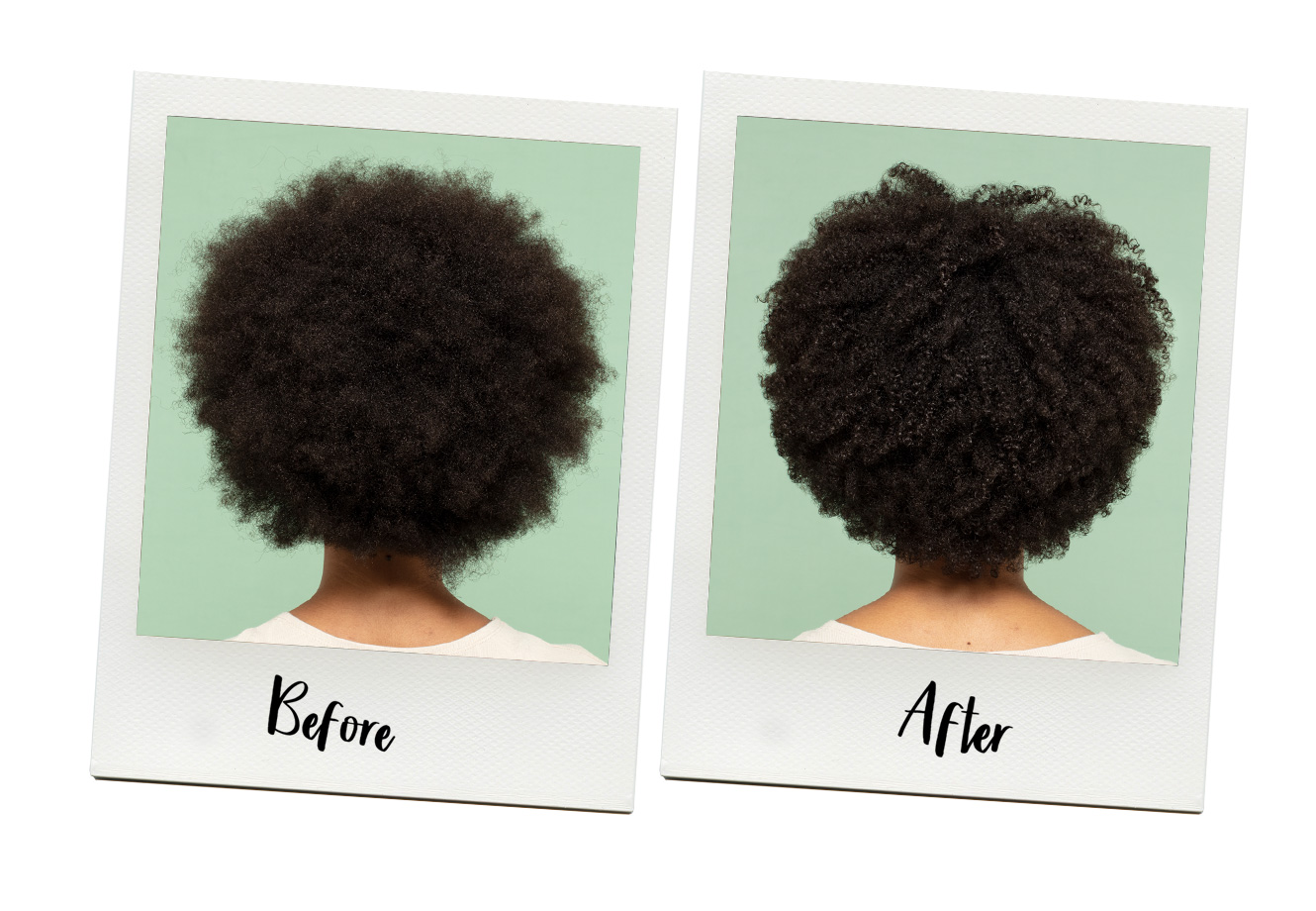 Frizz Control Duo Conditioner