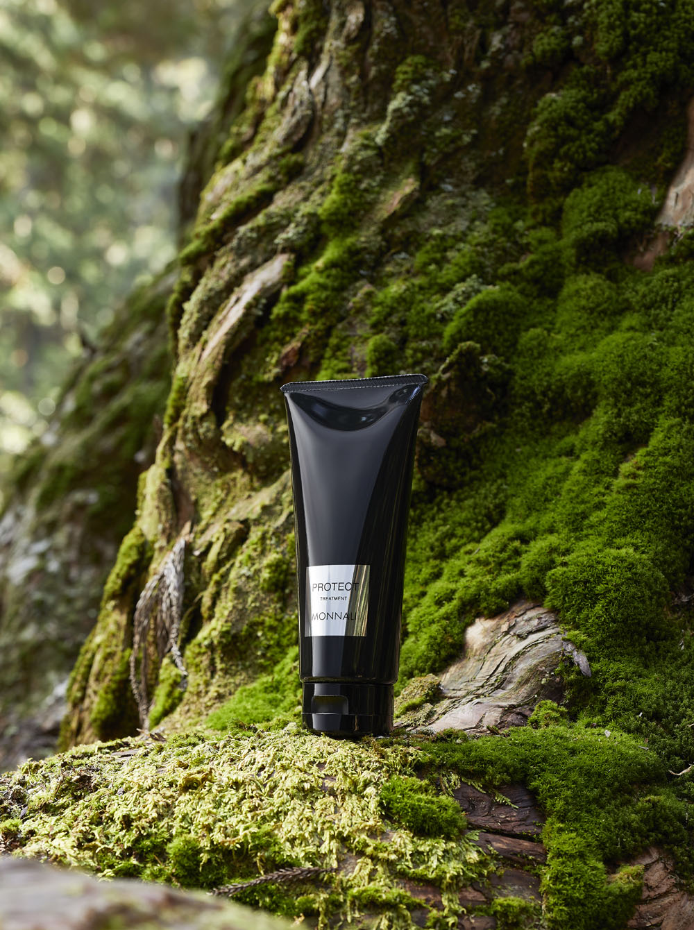 PROTECT Treatment Conditioner | Monnali | Asian Beauty X