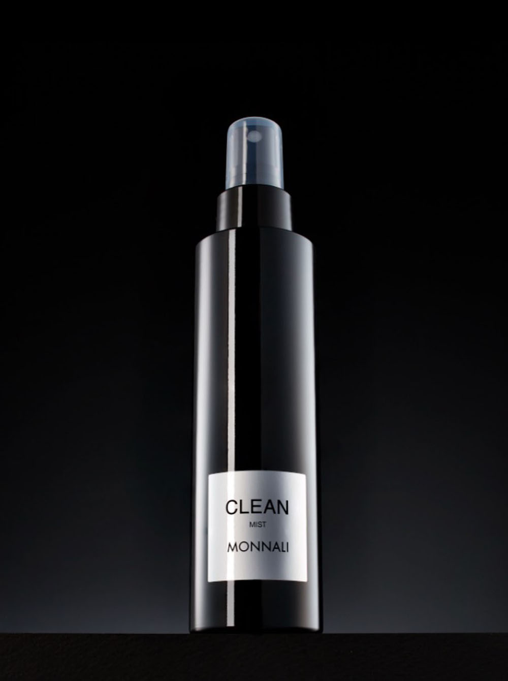 CLEAN Mist Scalp Moisturiser | Monnali | Asian Beauty X