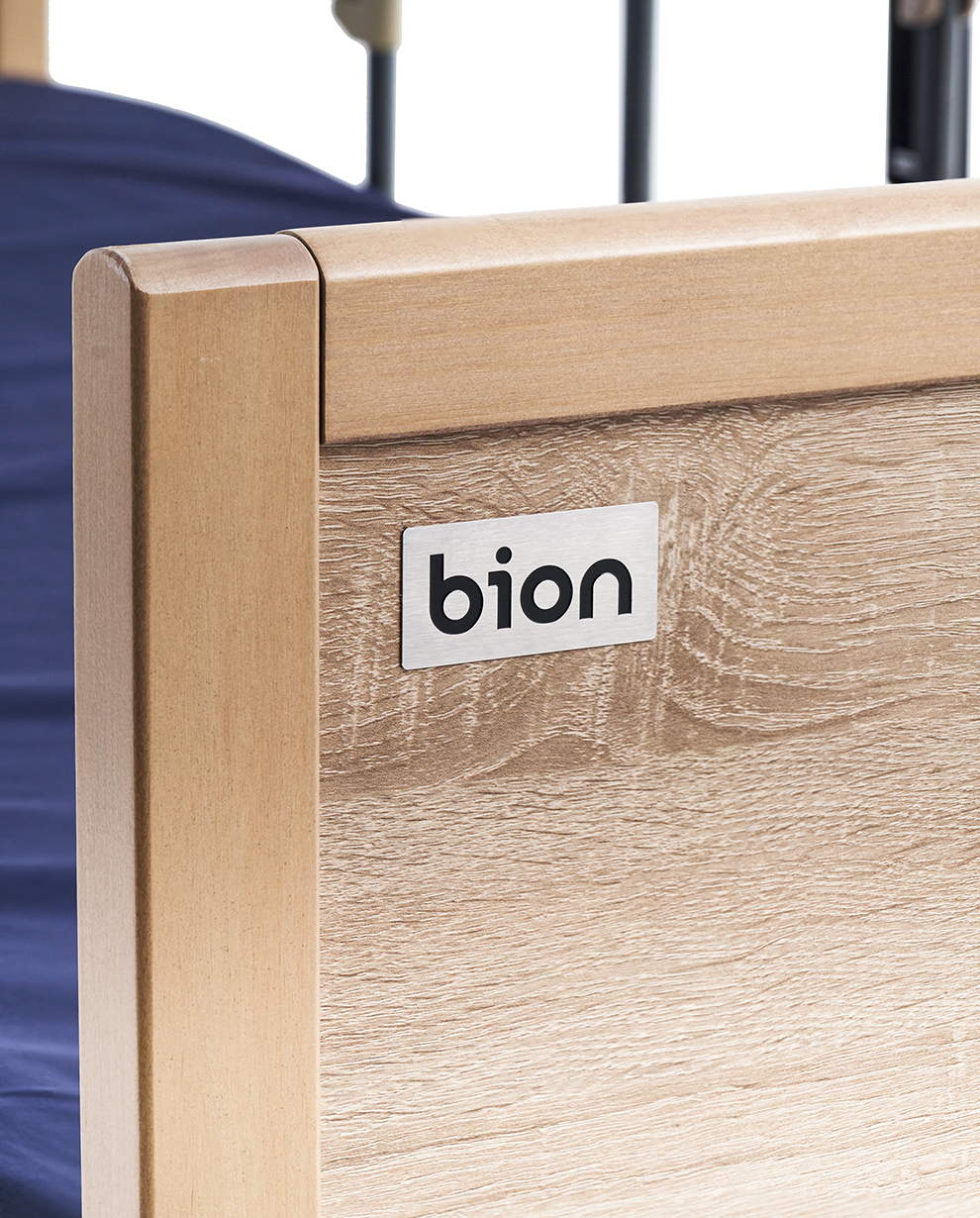Bion Homecare Bed H100 | Singapore Hospital Bed and Accessories | Multi ...